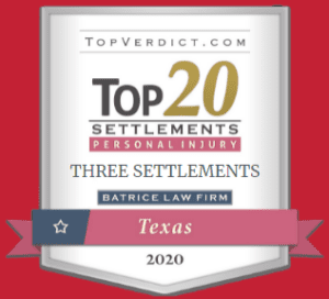 How An Austin DWI Accident Lawyer Protects Your Rights - Batrice Law Firm