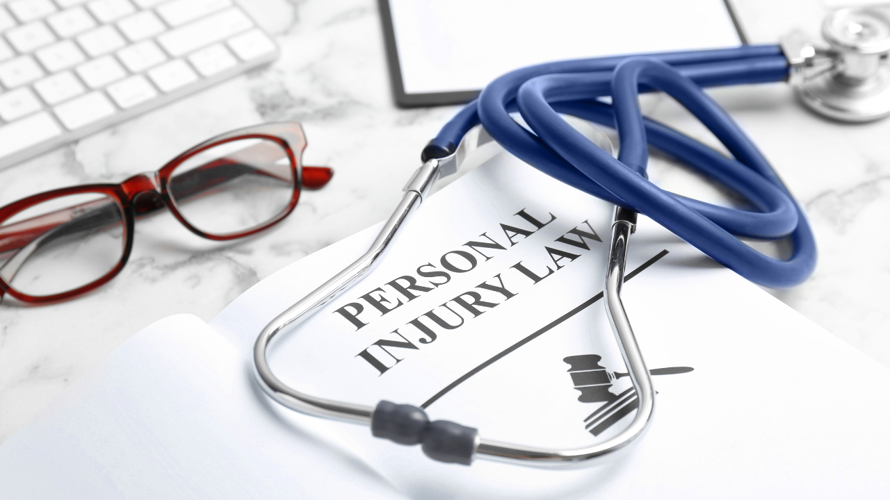 What is Personal Injury Law in Austin, Texas: A Complete Guide