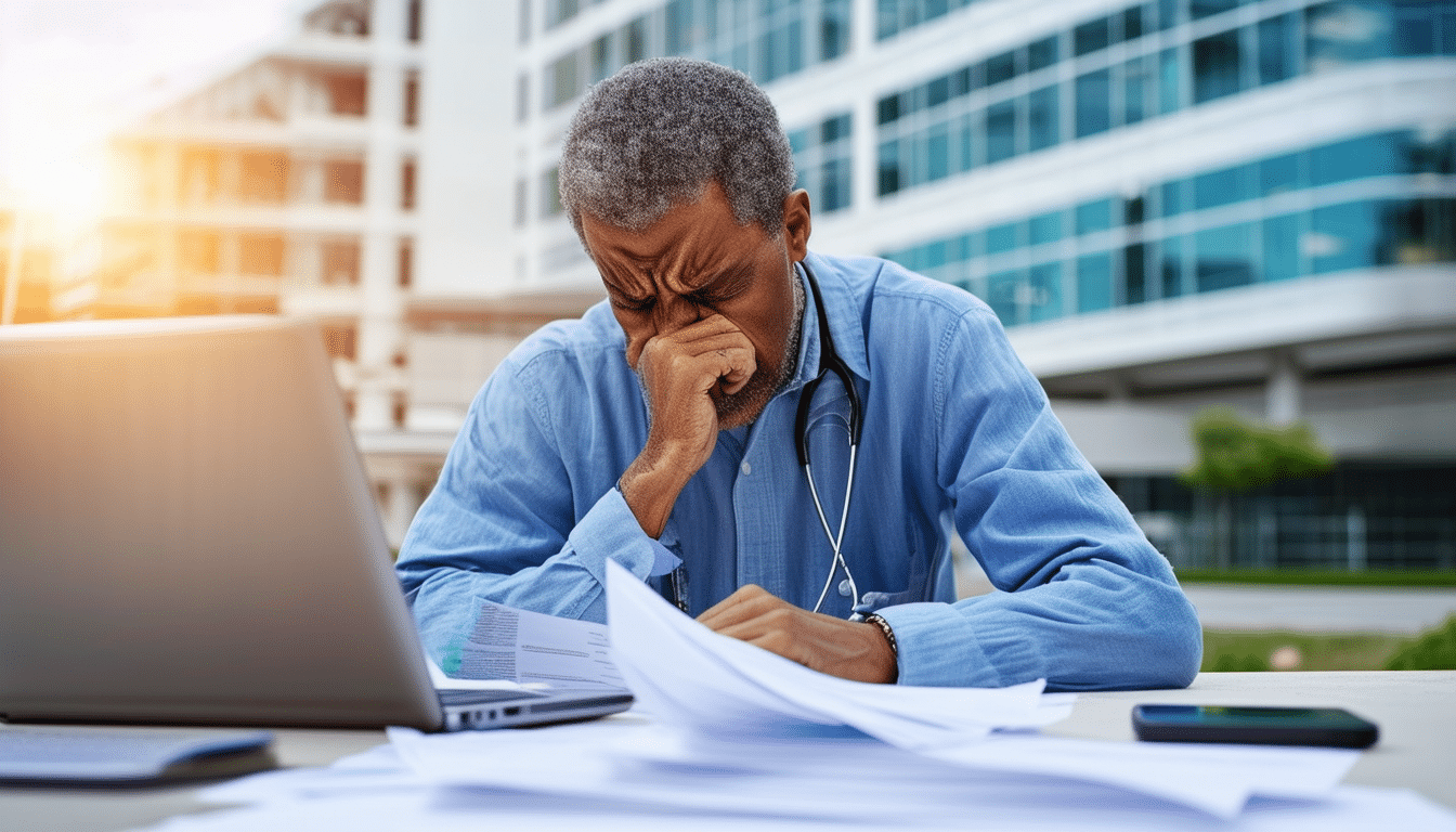 How to File Hospital Malpractice Claims: A Guide - Batrice Law Firm