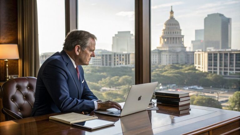 Understanding the Cost of an Attorney in Texas: Fees and Payment Structures