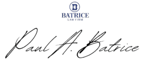 Best Legal Expertise from Paul A. Batrice | Austin, TX