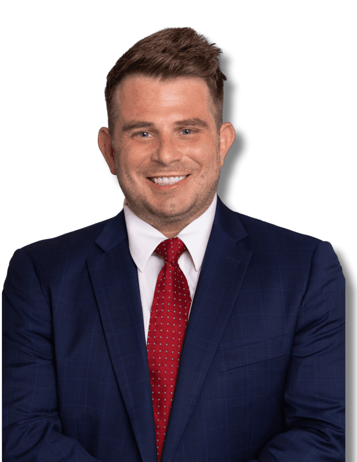 Brandon T. Lange - Batrice Law Firm