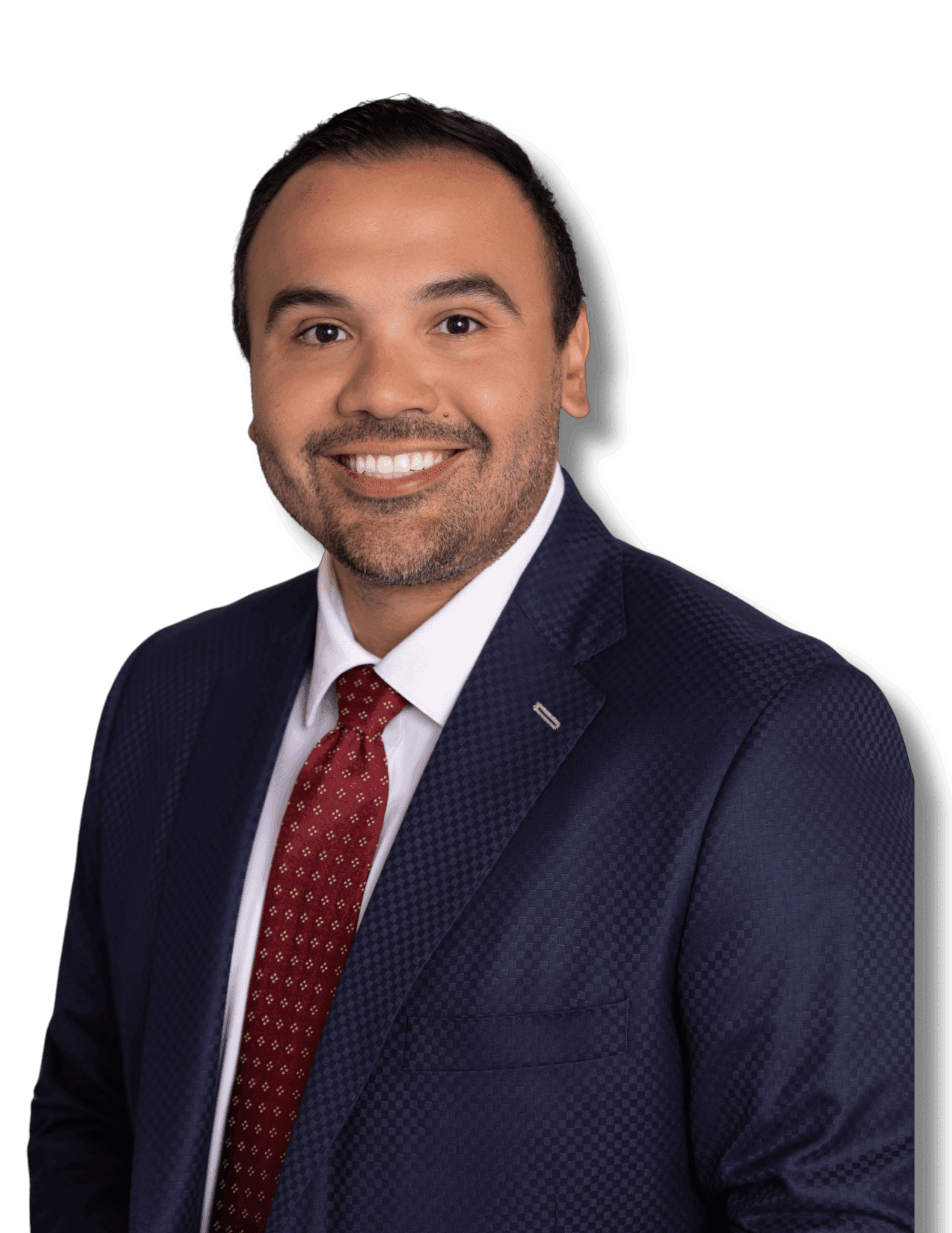 Jacob C. Cadena - Batrice Law Firm