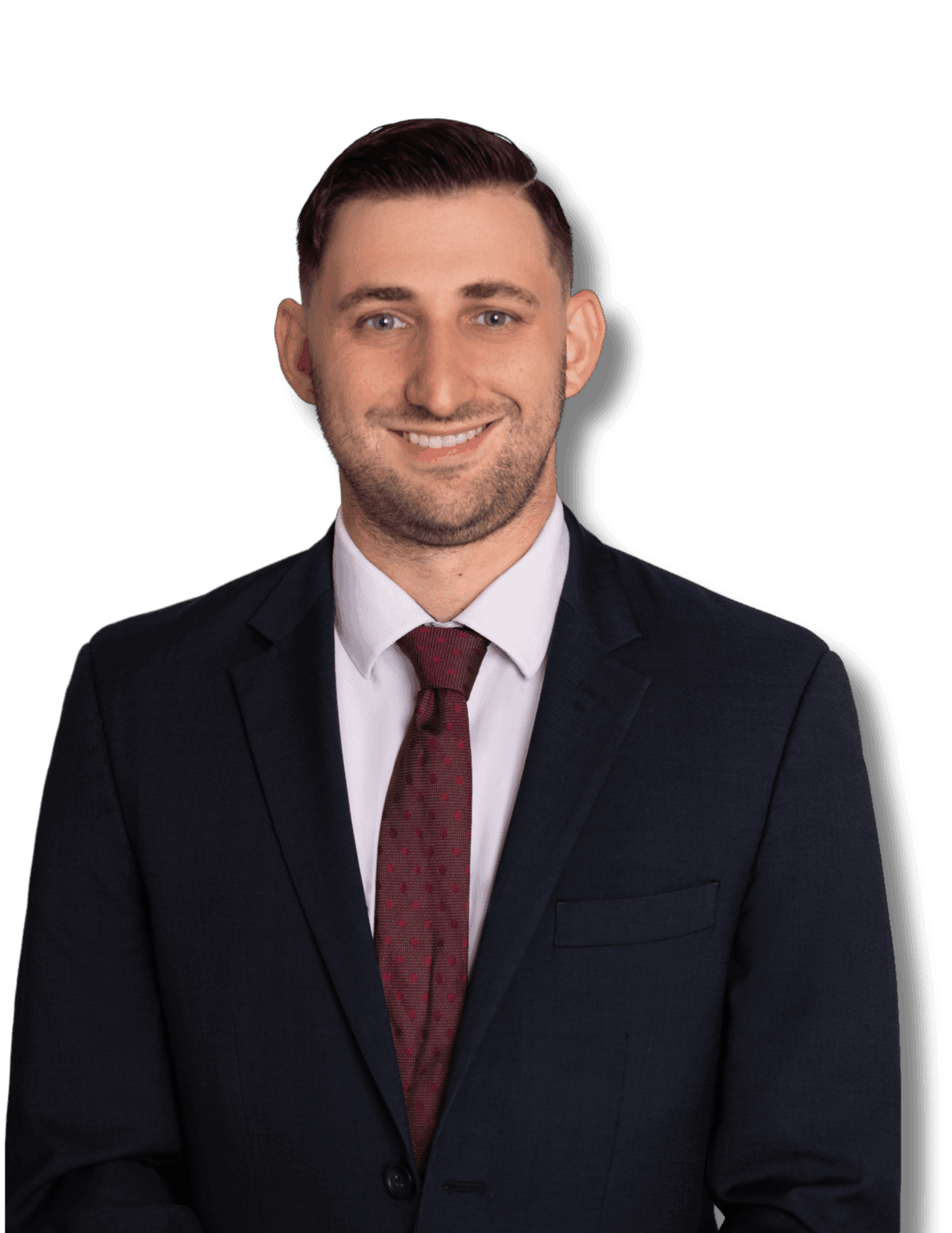Tyler J. Churchman - Batrice Law Firm
